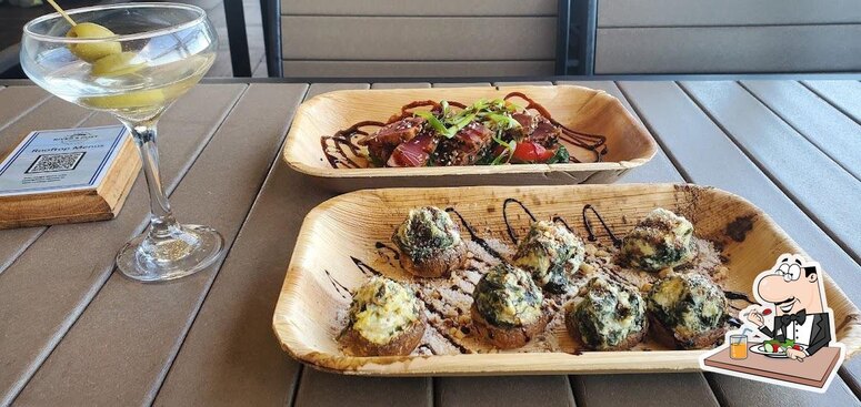 Pub y bar River & Post, Jacksonville - Carta del restaurante y opiniones