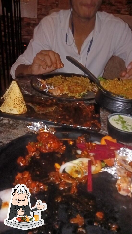 The Hawalaat Restaurant, Madhubani - Restaurant reviews