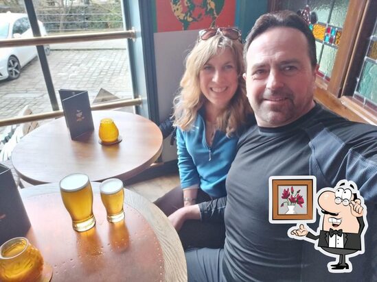 The Riverhead Brewery Tap, Marsden - Restaurant menu, prices and reviews
