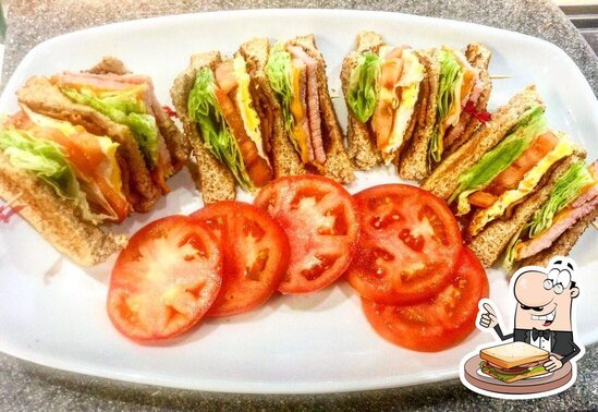 The Vaughan City Grill in Vaughan - Restaurant menu and reviews
