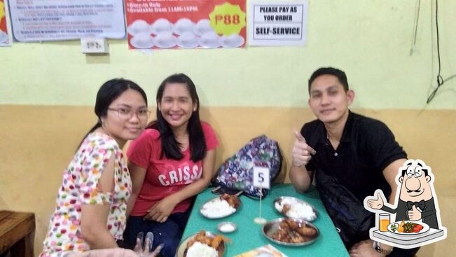 Tsibugan Street restaurant, Pasay - Restaurant reviews