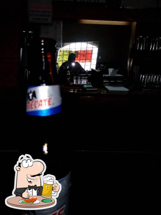 Pilos Bar 2, Guadalupe, Av. San Rafael 100 - Opiniones del restaurante