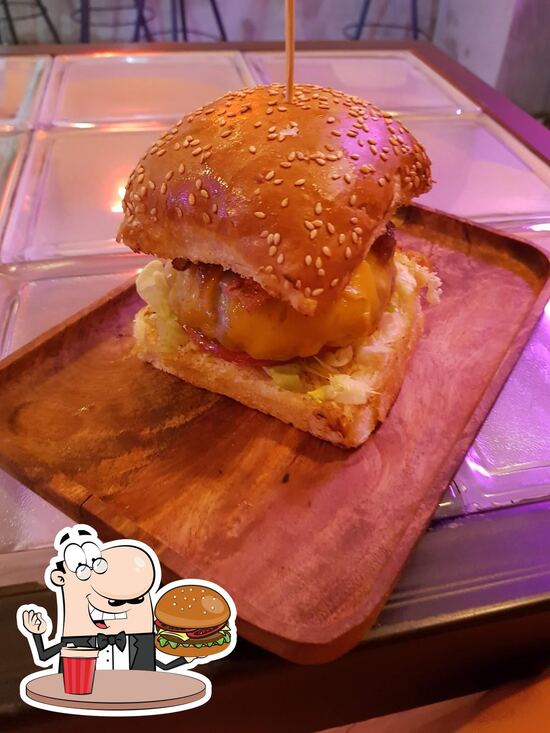 Freakydog • ფრიქიდოგი restaurant, Tbilisi - Restaurant reviews
