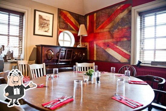 Anchor Inn, 22 The Street in Morston - Restaurant reviews
