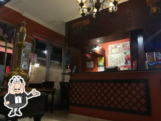 Banjaara Indian Restaurant Lonehill, Sandton - Restaurant menu, prices ...