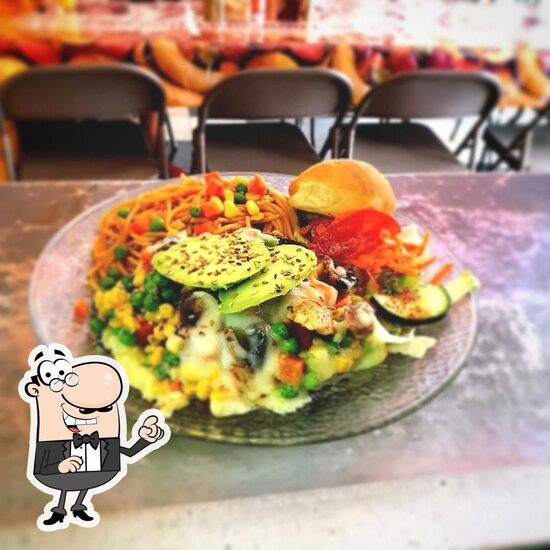 Mr. Lunch, Cancún - Restaurant menu, prices and reviews