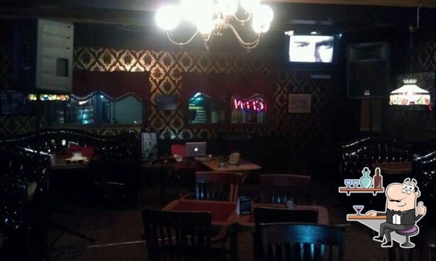 Nick Fink's, Comstock Park - Restaurant menu, prices and reviews