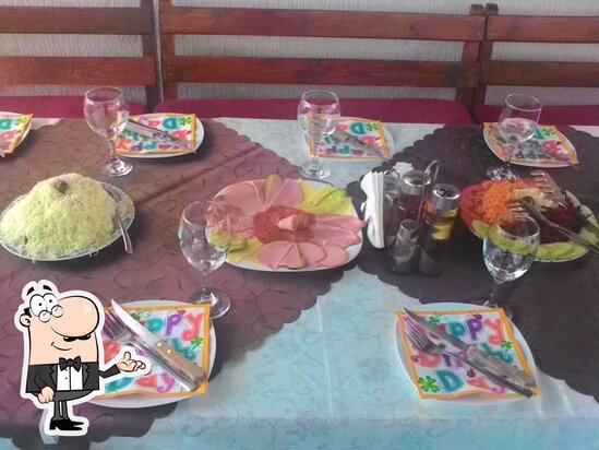 Aj Po Edna Restaurant, Prilep - Restaurant menu, prices and reviews