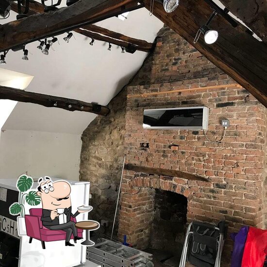 Drip Coffee Co., Corbridge - Restaurant menu, prices and reviews