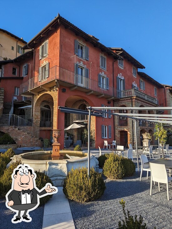 Ristorante Moda Venue, Monforte d’Alba - Speisekarte, Preise und ...