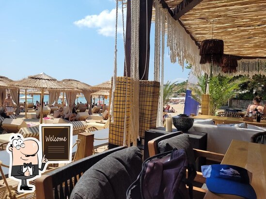 Boha Beach & Restaurant, Varna - Restaurant reviews