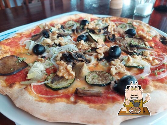 Adagio, El Paso - Restaurant menu, prices and reviews