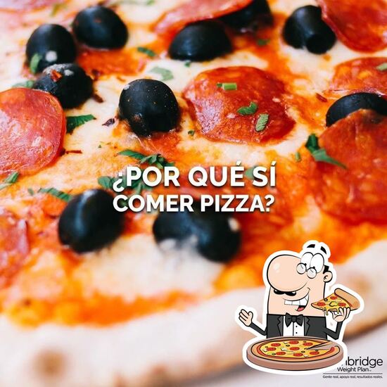 Pizzeria Benji, Vejer de la Frontera - Menú del restaurante, precios y ...