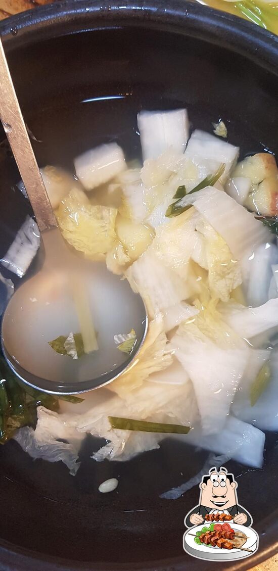 Restaurante 중국성중화요리, Anyang-si - Opiniones del restaurante