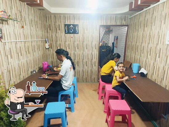 Alibag Khanaval And Tiffin Service, Alibag - Restaurant menu, prices ...