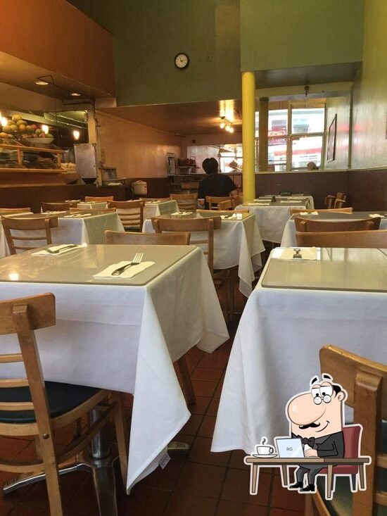 Banana House, San Francisco - Restaurant menu, prices and reviews