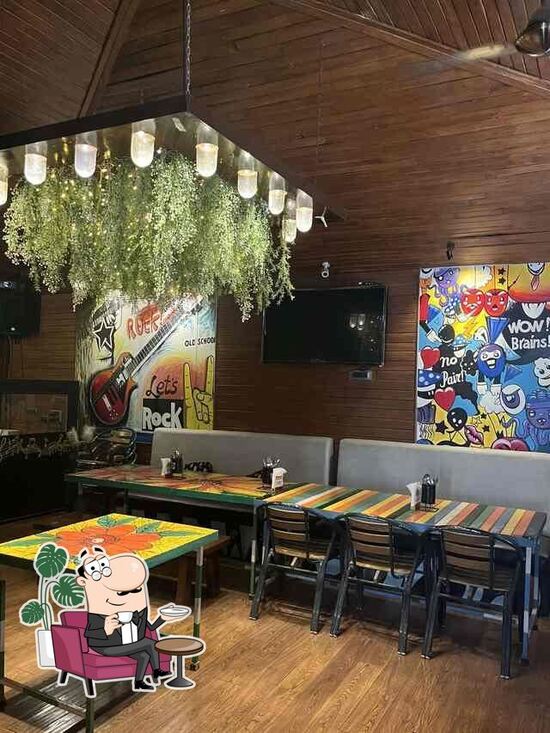 Being Bong, Pune - Restaurant menu, prices and reviews