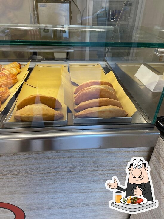 Speisekarte von Botto Panzerotteria Pizzeria Pucceria, Gallipoli