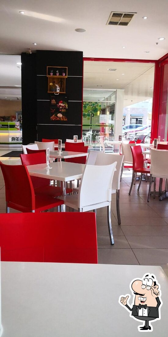 Chilliz, Karawara - Restaurant menu, prices and reviews