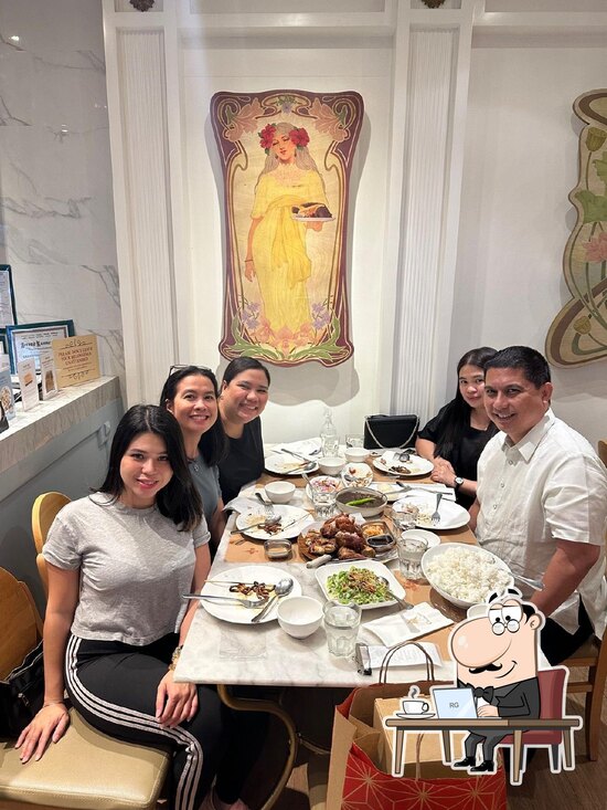 Crisostomo, Quezon City - Restaurant menu, prices and reviews