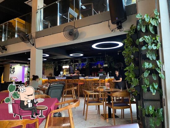 Ground Zero Kitchen, South Kuta - Restaurant menu, prices and reviews