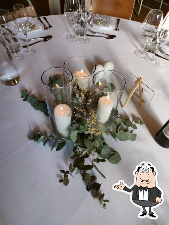 Holmes Mill, Clitheroe - Restaurant menu, prices and reviews