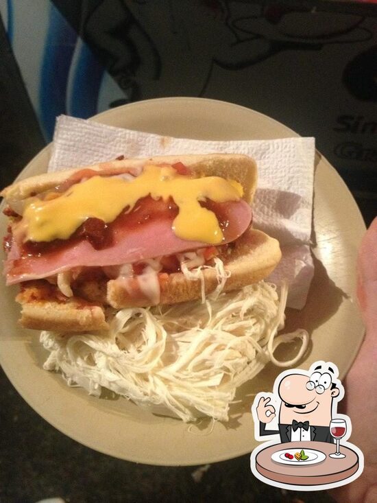 Hotdogs El Tibu, Veracruz - Opiniones del restaurante