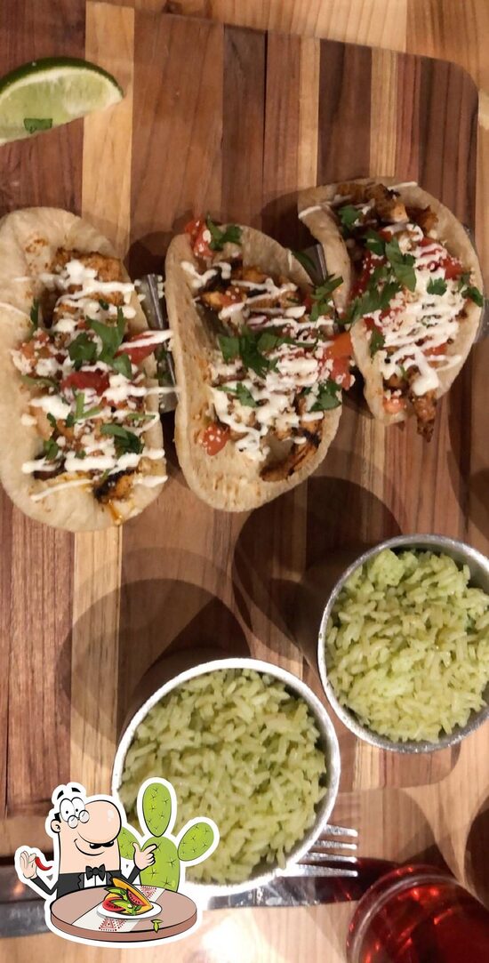 Local Lime : Rogers in Rogers - Restaurant reviews