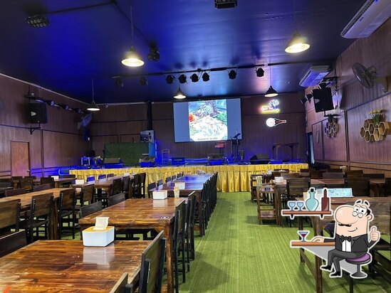 Mu Han Phra Ram 5, Bang Khu Wiang - Restaurant menu, prices and reviews