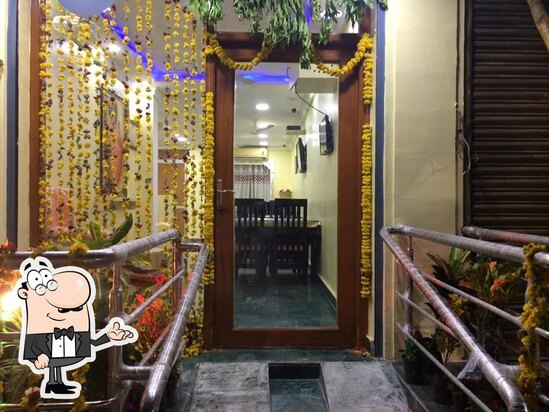 Neem Tree Restaurant Puttaparthi, Puttaparthi - Restaurant menu, prices ...
