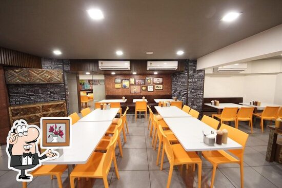 Menu at New Freezeland, Ahmedabad, GF