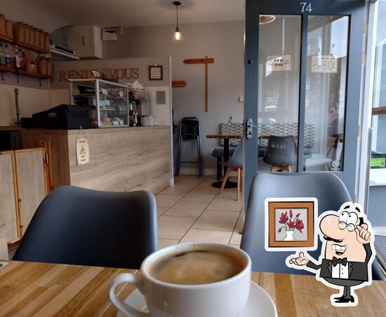 Rendezvous Cockermouth, Cockermouth - Restaurant menu, prices and reviews