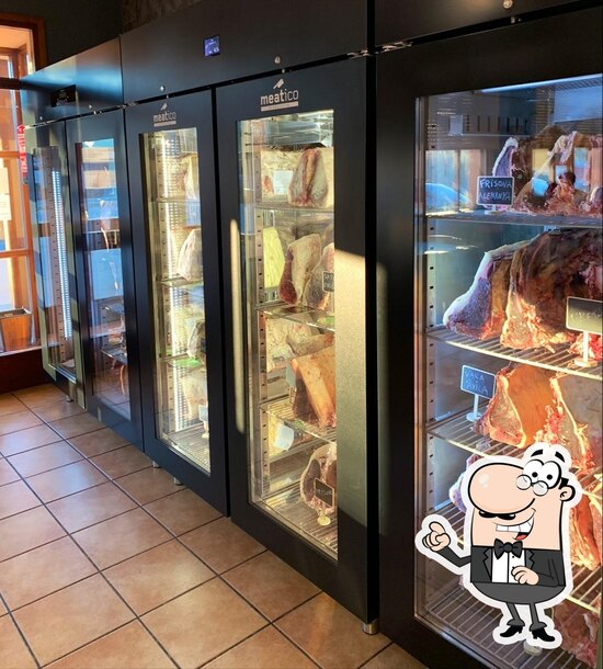 Restaurant El Santuari Gastronòmic, Las Masías de Voltregá - Menú del ...