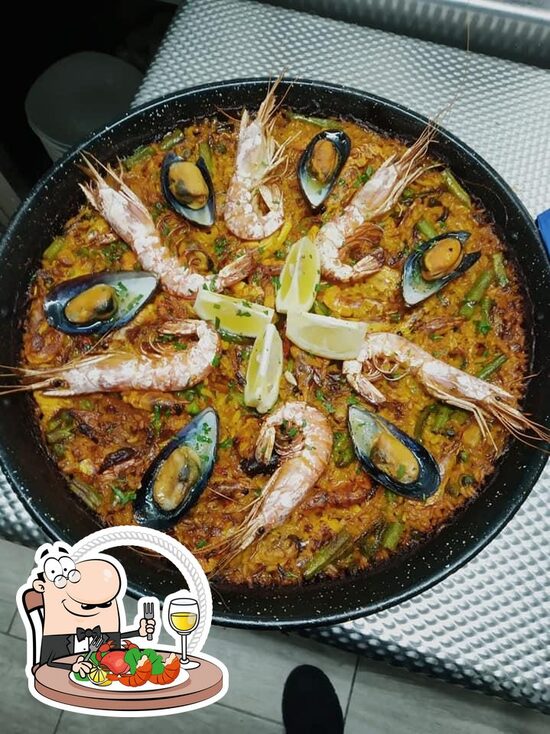 Restaurant Marcelo´s in Can Pastilla - Restaurant reviews