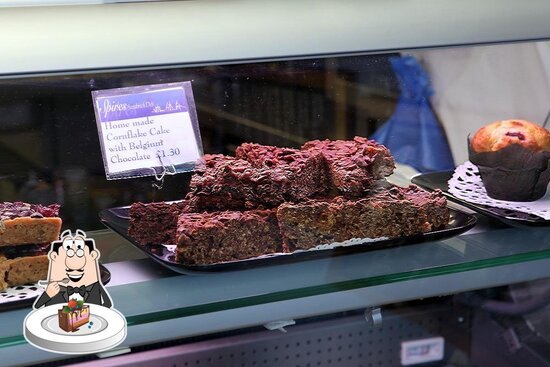 Spires Sandwich Deli, Oxford - Restaurant menu, prices and reviews