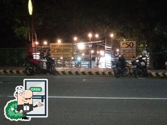Sugba Sugba restaurant, Bacolod - Restaurant reviews