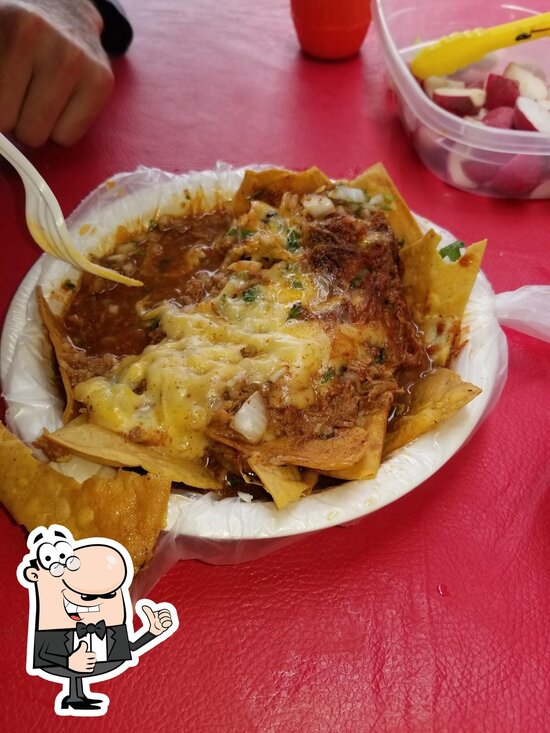 Tacos De Birria El Cacheton, Tijuana - Menú del restaurante, precios y ...