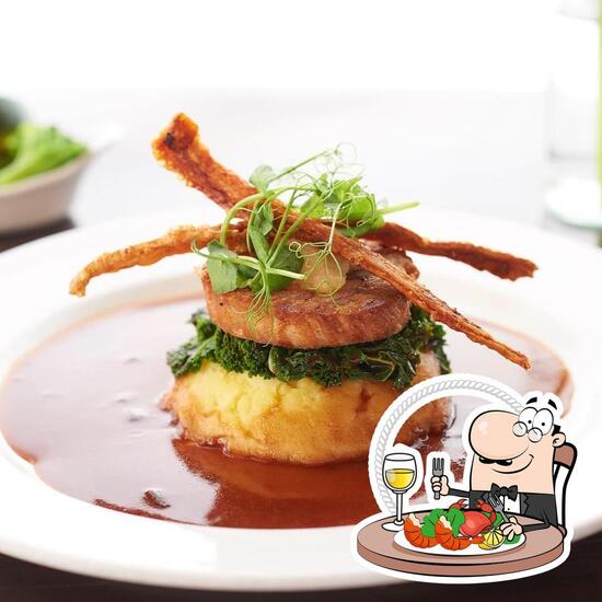 The William Bray, Guildford - Restaurant menu, prices and reviews