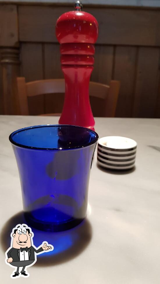 Pizza Express, Durham - Restaurant menu, prices and reviews