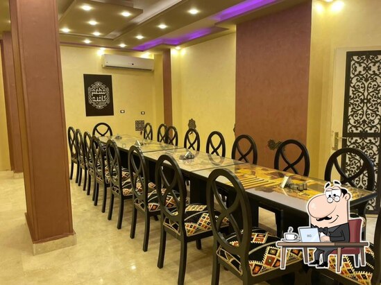 Al-Bustan Restaurant and Cafe, Giza - Restaurant reviews