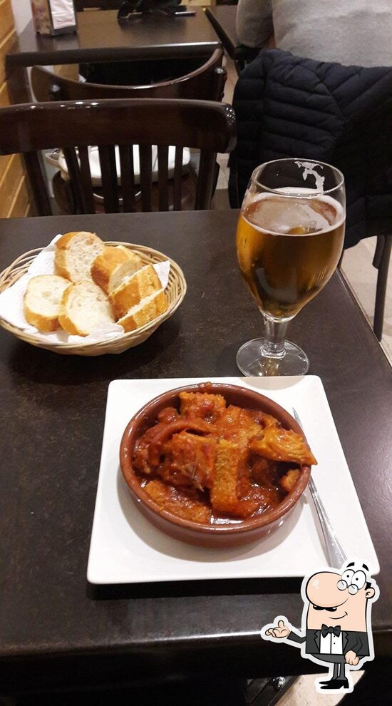 Bar Brindis, Barcelona - Restaurant menu, prices and reviews