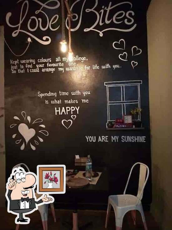 Broskis, Hyderabad - Restaurant menu and reviews