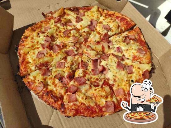 Butlers Pizza, Cape Town - Restaurant menu, prices and reviews