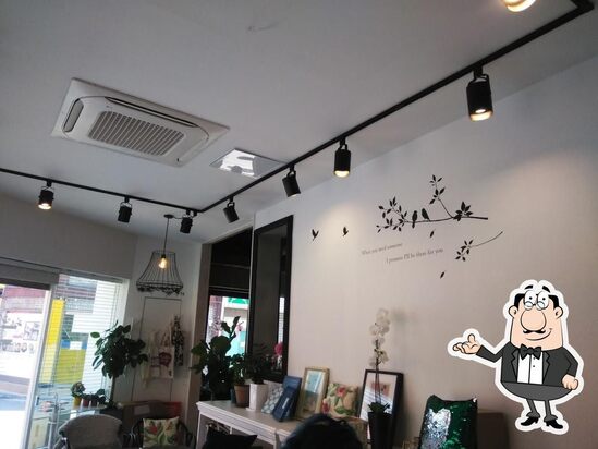 카페지오 CAFE GIO, Seoul - Restaurant reviews