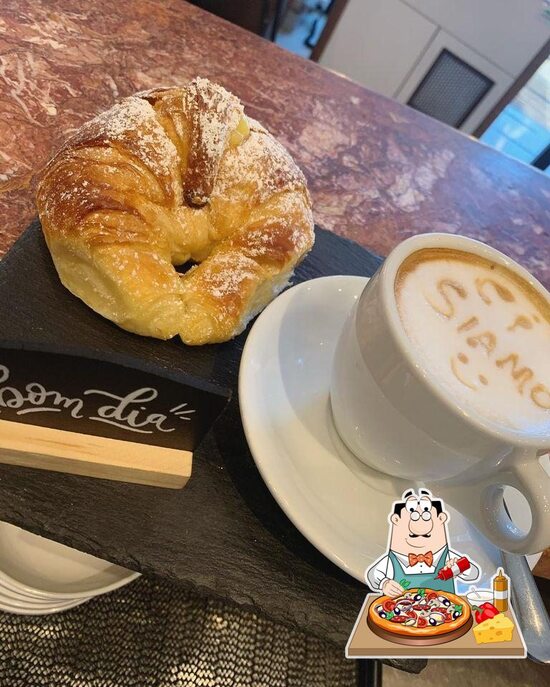 Cervò Cafè self-service , Milano - Menu e recensioni del ristorante