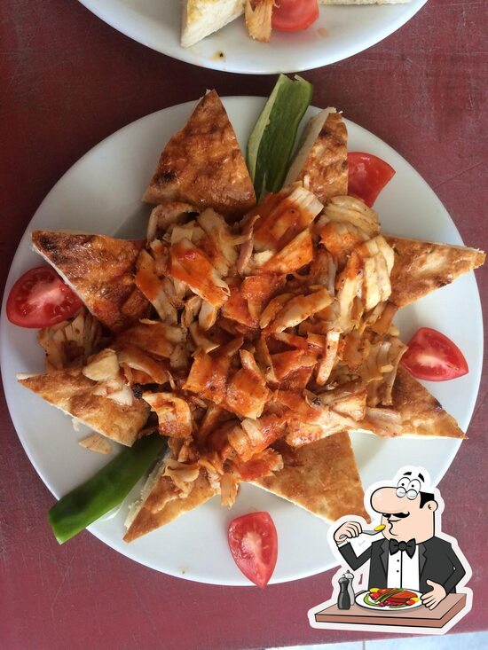 Menu at DUMAN 49 PİDE KEBAP PİZZA DÖNER, Gölbaşı