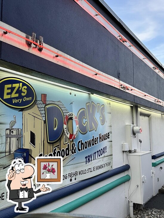 EZ's Burger Deluxe, Wenatchee - Restaurant menu, prices and reviews