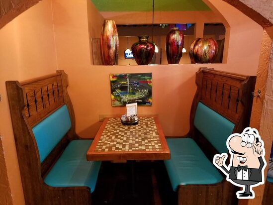 Fernando's, Pearl - Restaurant menu, prices and reviews