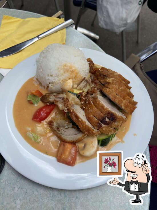 Hanoi Asia Wok, Ulm restaurant, Ulm — Speisekarte, Preise & Bewertungen
