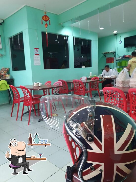 Hok Xing Pares Pares and Mami House (Original), Antipolo - Restaurant ...